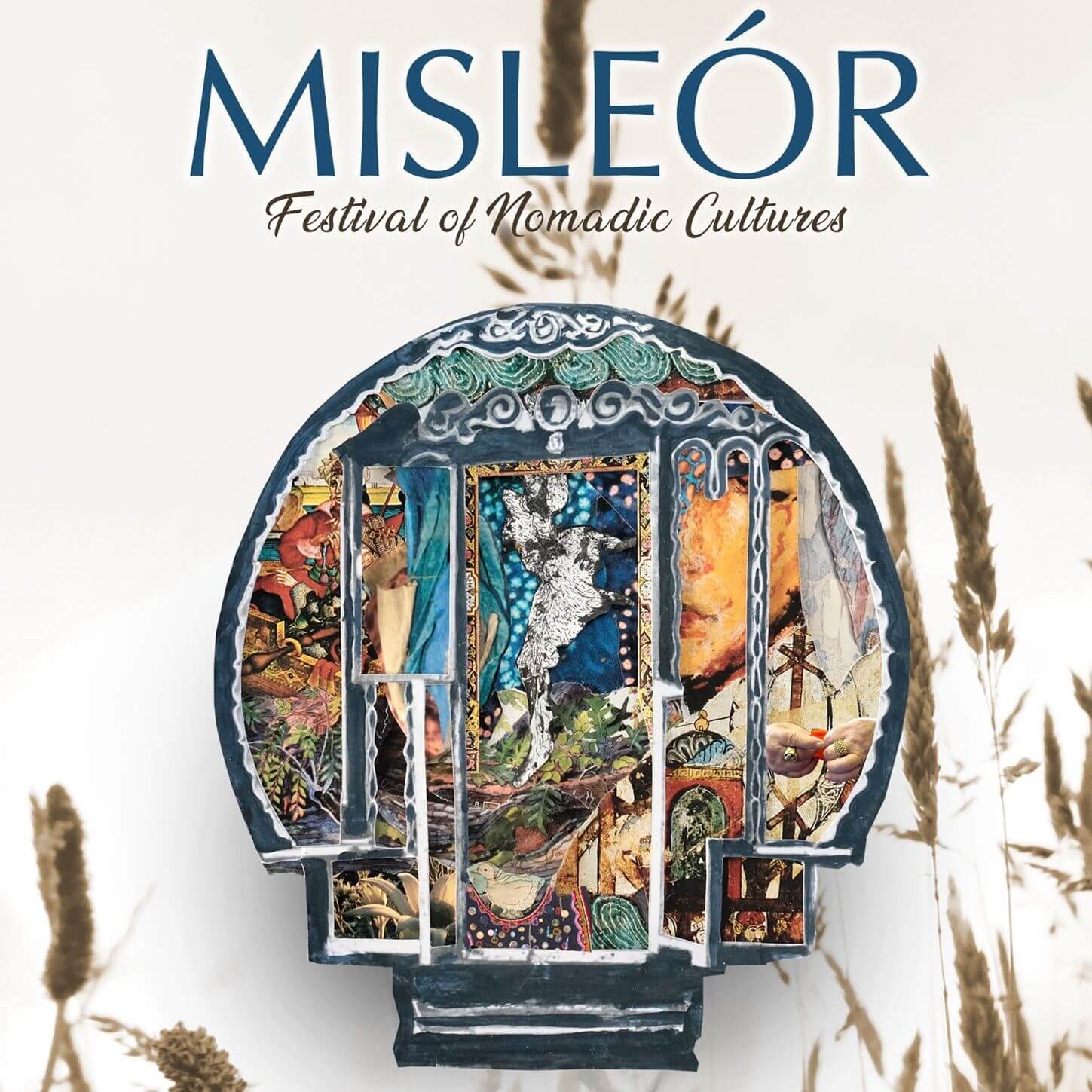 Skein Press » Misleór image